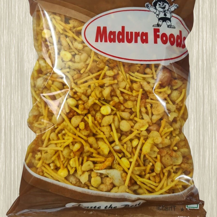 Madura Foods